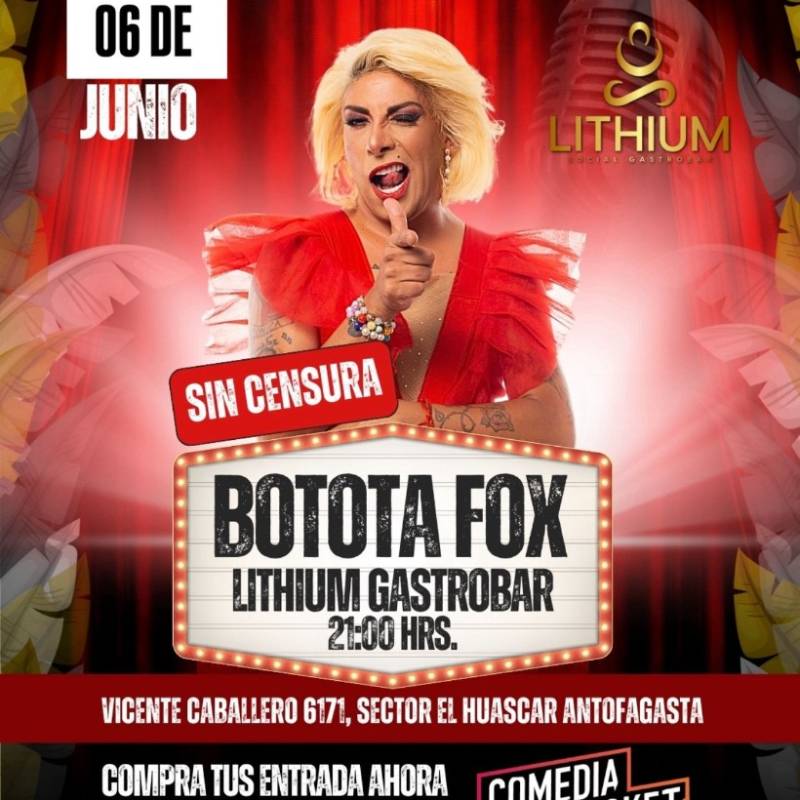 Comedia Ticket 😂