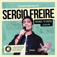 Comedia Ticket 😂